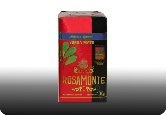 My Yerba Mate Store